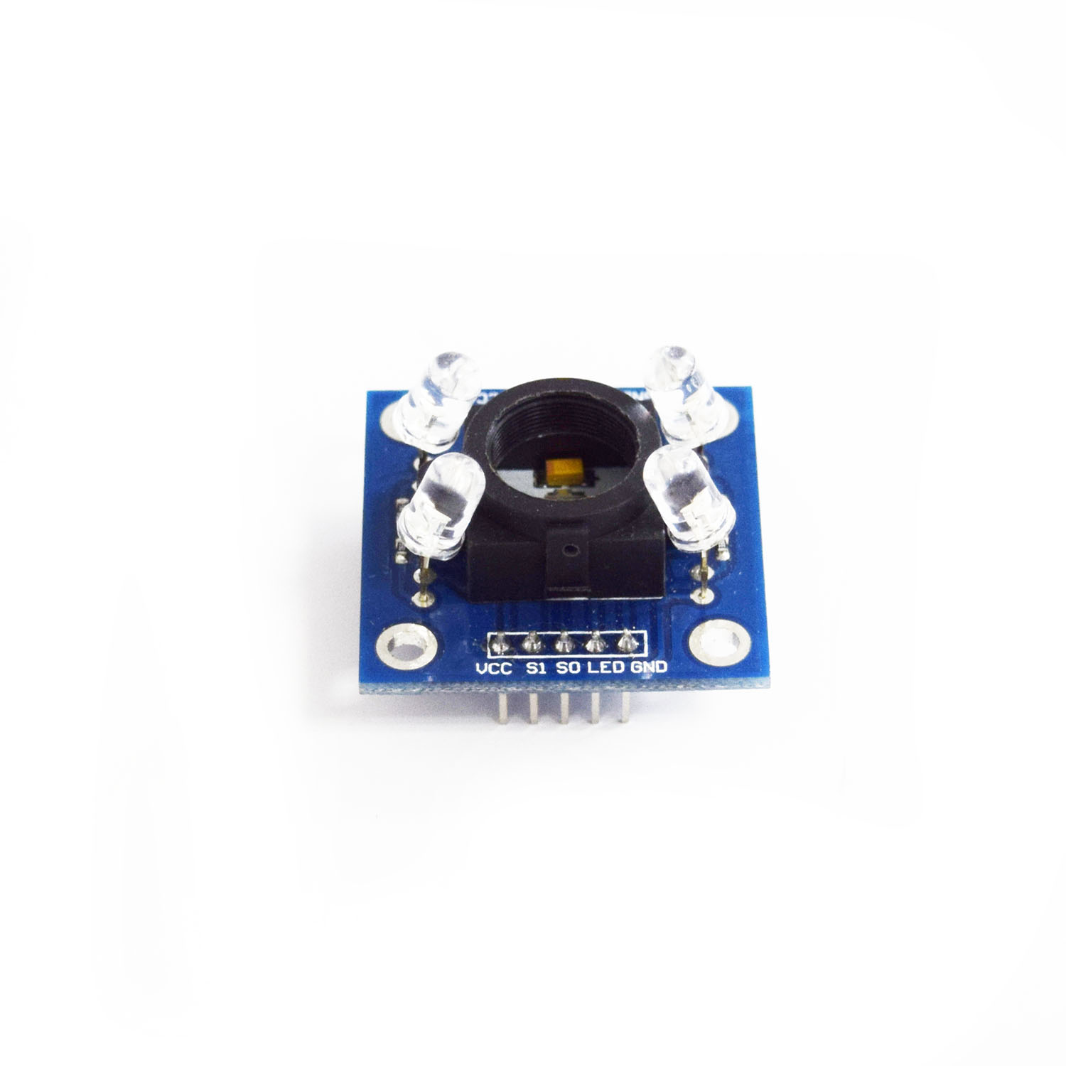 GY-31 TCS230 TCS3200 Color Sensor Recognition Module for Arduino